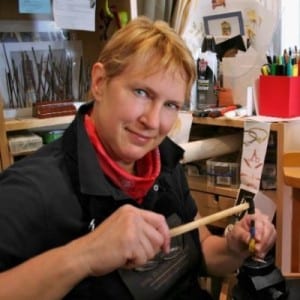 KRL 2015 AUGUST Anne Bulmer Brewer - BCB: The Voices of Bainbridge Island