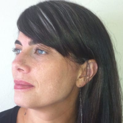 Sarah Beaubien - BCB: The Voices of Bainbridge Island